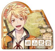 発売日 2017/12/01 メーカー ライセンスエージェント 型番 - JAN 4571482368064 備考 商品解説■「文豪とアルケミスト」からぷくっとバッジが登場!ぷくっと立体感のあるバッジです。【商品詳細】サイズ：約Φ45mm素...