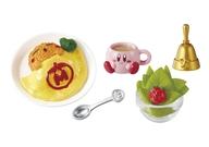 発売日 2017/12/11 メーカー リーメント 型番 - JAN 4521121203638 備考 商品解説■「星のカービィ」のキャラクター達が働くカフェをイメージしたミニチュアフィギュア。主要キャラだけでなく、魅力的なサブキャラクター...