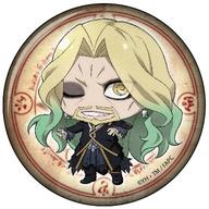 発売日 2017/12/20 メーカー ツインクル 型番 - JAN 4589874870248 備考 商品解説■「Fate/Apocrypha」より、とじコレ缶バッジVol.2が登場です!【商品詳細】サイズ：約直径56mm材質：金属(C)...