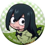 発売日 2017/10/05 メーカー ムービック 型番 - JAN 4549743045771 備考 商品解説■新規描き起こしミニキャラを使用したかわいいキャラバッジコレクション!私服姿のヒーローたちに注目。【商品詳細】サイズ：約5.7c...