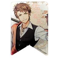 発売日 2017/08/18 メーカー Hybrid Mind Market 型番 - JAN 4589768713934 備考 商品解説■「文豪とアルケミスト×Hybrid Mind Market」にて販売された『アクリルバッジ Bグルー...