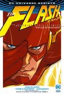 発売日 2018/01/24 メーカー 小学館集英社プロダクション レーベル ShoPro Books JAN 9784796877176 備考 DCリバースシリーズに待望のフラッシュが登場! スピードフォースがセントラル全域に解放!? フ...