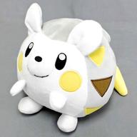 発売日 2016/11/18 メーカー ポケモン 型番 - JAN 4521329203966 中古注意事項 ※中古商品に関しましては、タグの有無は保証しておりません。予めご了承下さい。※こちらの商品はクリーニング不可品となります。予めご了...