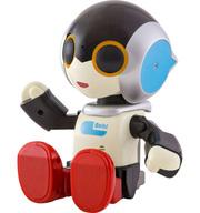 発売日 2018/02/28 メーカー タカラトミー 型番 - JAN 4904810972471 備考 商品解説■お部屋の明るさや湿度、テレビのリモコンに反応してたくさんお話ししてくれるトーキングロボット。タカラトミーACアダプターTYP...