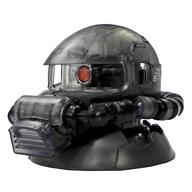 発売日 2017/11/20 メーカー バンダイ 型番 - JAN 4549660200611 中古注意事項 ※こちらの商品はカプセルトイです。 備考 商品解説■カプセルレスの球型状態でガシャポン自販機から排出され、パーツを展開・組み立てる...