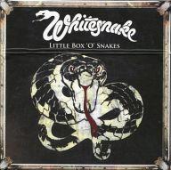 発売日 - メーカー Sunburst Records 型番 SNAKEBOX2 JAN 5099993483728 備考 [商品仕様]・CD8枚組み　CD「SNAKEBITE EP」　CD「TROUBLE」　CD「LIVE AT HAMM...
