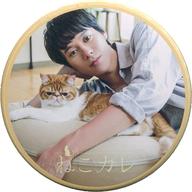 発売日 2017/08/11 メーカー - 型番 - JAN 4589734970781 備考 商品解説■「写真展 ねこカレ」の公式グッズです。【商品詳細】サイズ：直径約76mm 関連商品はこちらから