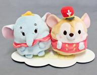 発売日 2017/04/03 メーカー ディズニーストア 型番 - JAN 4936313625486 中古注意事項 ※中古商品に関しましては、タグの有無は保証しておりません。予めご了承下さい。※こちらの商品はクリーニング不可品となります。...