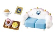 発売日 2017/12/11 メーカー リーメント 型番 - JAN 4521121203638 備考 商品解説■「星のカービィ」のキャラクター達が働くカフェをイメージしたミニチュアフィギュア。主要キャラだけでなく、魅力的なサブキャラクター...