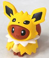 発売日 2017/10/07 メーカー ポケモン 型番 - JAN 4521329228662 中古注意事項 ※こちらの商品はカプセルトイです。 備考 商品解説■ポケモンセンター限定で販売された、「イーブイフィギュアコレクション 〜ポンチョ...