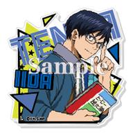 発売日 2018/08/02 メーカー ソル・インターナショナル 型番 - JAN 4560140044778 備考 商品解説■TVアニメ「僕のヒーローアカデミア」より、キャラクターのオフショットを描いたアクリルバッジが登場です!飾って持ち...