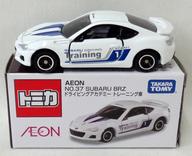 発売日 - メーカー タカラトミー 型番 - JAN 4904810966784 備考 商品解説■「トミカ」に、1/60 SUBARU BRZ ドライビングアカデミー トレーニング車 #1(ホワイト×ブルー)がラインナップ。こちらは、イオン...