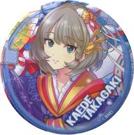 発売日 2018/04/20 メーカー アートプレスト 型番 - JAN 4529361042475 備考 商品解説■「アイドルマスター×東急ハンズ」コラボグッズの『アイドルマスター シンデレラガールズ トレーディング缶バッジ Vol.3』...