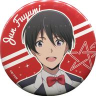 発売日 2018/05/20 メーカー アニプレックス 型番 - JAN 4534530839589 備考 商品解説■「アイドルマスター SideM Five-St＠r Party!!」にて販売された『トレーディング缶バッジ』です。【商品詳...