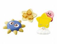 発売日 2018/05/21 メーカー リーメント 型番 - JAN 4521121204055 備考 商品解説■カービィのインテリアがいっぱいのお部屋をイメージしたミニチュアフィギュア。カービィファンにはおなじみの仲間達や敵キャラなどを多...