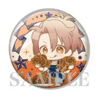 発売日 2018/05/31 メーカー ソル・インターナショナル 型番 - JAN 4560140044754 備考 商品解説■「アイドリッシュセブン」より、トレーディング缶バッジが登場です!星座の小物を持っているかわいいちびキャラ達は、イ...