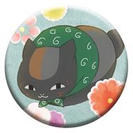 発売日 2018/05/31 メーカー タカラトミーアーツ 型番 - JAN 4904790866005 備考 商品解説■アニメ化10周年を迎えた夏目友人帳より5cmの缶バッジが登場です。みんな笑顔の10周年記念ビジュアルを使用。【商品詳細...