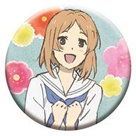 発売日 2018/05/31 メーカー タカラトミーアーツ 型番 - JAN 4904790866005 備考 商品解説■アニメ化10周年を迎えた夏目友人帳より5cmの缶バッジが登場です。みんな笑顔の10周年記念ビジュアルを使用。【商品詳細...