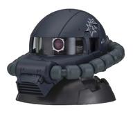 発売日 2018/05/08 メーカー バンダイ 型番 - JAN 4549660268994 中古注意事項 ※こちらの商品はカプセルトイです。 備考 商品解説■エクシードモデル ザクヘッド第4弾!球状から展開、組み立てるとザクの頭が完成。...