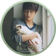 発売日 2017/08/11 メーカー - 型番 - JAN 4589734970781 備考 商品解説■「写真展 ねこカレ」の公式グッズです。【商品詳細】サイズ：直径約76mm 関連商品はこちらから