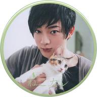 発売日 2017/08/11 メーカー - 型番 - JAN 4589734970781 備考 商品解説■「写真展 ねこカレ」の公式グッズです。【商品詳細】サイズ：直径約76mm 関連商品はこちらから