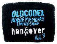 発売日 2015/12/02 メーカー - 型番 - 備考 商品解説■「OLDCODEX MOBiLE MEMBER’S LIMITED SHOW “hangover”vol.3」の公式グッズです。【商品詳細】サイズ：約縦7×横9cm 関連...