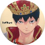 発売日 2016/12/17 メーカー 集英社 型番 - JAN 4530430228195 備考 商品解説■「ジャンプフェスタ2017」にて販売された『ハイキュー!! コレクション缶バッジ 第3弾』です。【商品詳細】サイズ：直径約75mm...