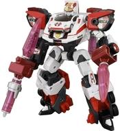 発売日 2018/07/07 メーカー タカラトミー 型番 - JAN 4904810104988 備考 商品解説■ミコト専用機として開発された「ドライブヘッド03 MKII ホワイトパールホープ」と人命救助専用に改良された「レスキューアク...