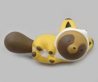 発売日 - メーカー グレイ・パーカー・サービス/奇譚クラブ 型番 - JAN 4589468397762 備考 商品解説■ちょっぴりぬけてるタヌキと、ちょっぴりいじわるなキツネが登場するほっこり癒されるコミック『タヌキとキツネ』のPUTI...