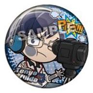 発売日 2018/06/27 メーカー タカラトミーアーツ 型番 - JAN 4904790867606 備考 商品解説■「僕のヒーローアカデミア」が、タカラトミーアーツオリジナルシリーズ『ぴた!でふぉめ』撮影隊に缶バッジが登場!!撮影スタ...