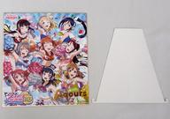 発売日 2017/06/10 メーカー - 型番 - JAN 4573414701727 備考 商品解説■「ラブライブ!サンシャイン!! スクフェス感謝祭2017」にて販売された『Aqours 記念色紙』になります。紙タイプの台紙付き!【商...
