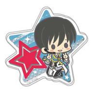 発売日 2018/06/16 メーカー 壽屋(KOTOBUKIYA) 型番 - JAN 4934054926411 備考 商品解説■アニメ「アイドルマスター SideM」よりクリアブローチ第二弾が登場☆315プロダクションにスカウトされて集...