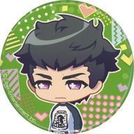 発売日 2017/04/20 メーカー ムービック 型番 0517BME JAN 4961524995745 備考 商品解説■「A3!(エースリー)」より、ちびキャライラストを使用した『キャラバッジコレクション 秋組＆冬組』が登場!【商品詳...