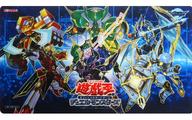発売日 2018/05/01 メーカー コナミ 型番 - 備考 商品解説■こちらの商品は2018年5月の店舗開催イベント「遊☆戯☆王の日」抽選景品になります。【商品詳細】サイズ：約60×35cm素材：ラバー製 関連商品はこちらから コナミ　