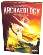 発売日 2018/08/31 メーカー ホビージャパン 型番 - JAN 4981932023786 備考 商品解説■エジプトの失われた財宝を発見し、一財産築きましょう!!あなたはこの魅惑的なカードゲームの中で、貴重な工芸品を集め、揃えるた...