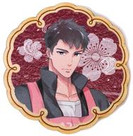 発売日 2018/05/24 メーカー - 型番 - JAN 4573311753393 備考 商品解説■「刀剣乱舞-ONLINE-×THE GUEST cafe＆diner」限定グッズの『内番ウッドバッジ Aグループ』です。裏面にバッジピ...