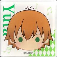 発売日 2018/08/29 メーカー A3 型番 - JAN 4589838069633 備考 商品解説■フルカラー印刷のアクリル製バッジです。【商品詳細】サイズ：約53×53mm素材：アクリル、金属(C)ひなた凛/スタミュ製作委員会 関...