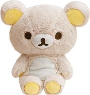 発売日 2018/09/08 メーカー サンエックス 型番 MX74201 JAN 4974413720670 中古注意事項 ※中古商品に関しましては、タグの有無は保証しておりません。予めご了承下さい。※こちらの商品はクリーニング不可品とな...