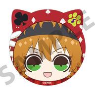発売日 2018/08/01 メーカー アルジャーノンプロダクト 型番 - JAN 4589802624172 備考 商品解説■アルジャーノンプロジェクトのオリジナルブランド『けもみみ缶バッジ』!可愛らしい形の『けもみみ缶バッジ』に「アイド...