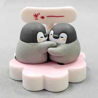 発売日 2018/03/10 メーカー 奇譚クラブ 型番 - JAN 4580019980242 中古注意事項 ※こちらの商品はカプセルトイです。 備考 商品解説■やさしく肯定してくれるセリフ×ふっくらボディフィギュア。ほっこりすること間違...
