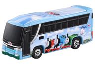 発売日 2018/09/15 メーカー タカラトミー 型番 - JAN 4904810102465 備考 商品解説■「トミカ」に、ト−マスランドエクスプレス(ブルー) がラインナップ。 関連商品はこちらから タカラトミー　