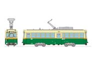 発売日 2018/09/23 メーカー トミーテック 型番 289258 JAN 4543736289258 中古注意事項 ※本製品に動力ユニットは付属いたしません、予めご了承ください。 備考 商品解説■--京都生まれの広島育ちの路面電車 ...