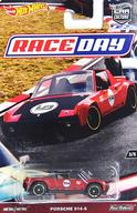 発売日 2017/07/01 メーカー マテル 型番 DWH80 JAN 0887961224337 備考 商品解説■「Hot Wheels カーカルチャー Race Day」より1974 PORSCHE 914-6がラインナップ。【商品詳...
