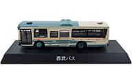 発売日 2007/08/14 メーカー 京商 型番 - JAN 4548565084548 備考 商品解説■「ダイキャストシリーズ 路線バス1」に1/150 日産ディーゼル UA452-KAN 西武バス(ホワイト×ブルー)がラインナップ。妥...