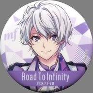 発売日 2018/07/07 メーカー - 型番 - JAN 4934569919069 備考 商品解説■「アイドリッシュセブン 1st LIVE Road To Infinity」にて販売された『缶バッジ』です。【商品詳細】サイズ：直径約...