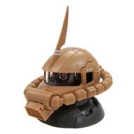 発売日 2018/05/08 メーカー バンダイ 型番 - JAN 4549660268994 中古注意事項 ※こちらの商品はカプセルトイです。 備考 商品解説■エクシードモデル ザクヘッド第4弾!球状から展開、組み立てるとザクの頭が完成。...