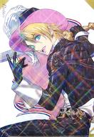 発売日 2018/02/23 メーカー - 型番 - JAN 4510417397168 備考 商品解説■「うたの☆プリンスさまっ♪Shining Masterpiece Show 企画展」にて販売された『トロワ-剣と絆の物語- A4クリア...
