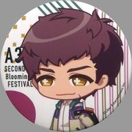 発売日 2018/07/29 メーカー - 型番 - JAN 4988013227118 備考 商品解説■「A3!(エースリー) SECOND Blooming FESTIVAL」にて販売された『缶バッジコレクション』です。【商品詳細】サイ...