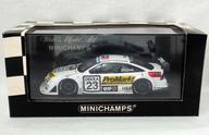 発売日 - メーカー MINICHAMPS(ミニチャンプス) 型番 430964323 JAN 4012138021396 備考 商品解説■Opel Calibra V6 4×4 ITC 1996 Opel Motoesport #23(ホ...