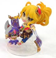 発売日 - メーカー ジング/XFLAG 型番 - JAN 4589798114626 備考 商品解説■「モンスターストライク ぷちっとフィギュアコレクション Vol.2」が登場。【商品詳細】サイズ：全高約7cm 関連商品はこちらから ジン...